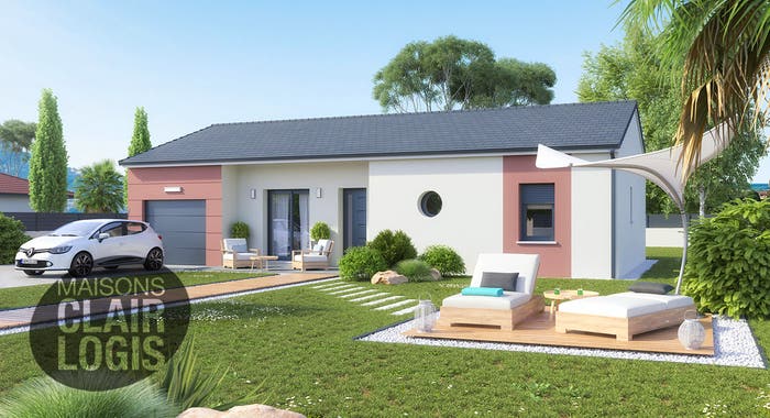 Tarascon : Maison 4 pièces à vendre