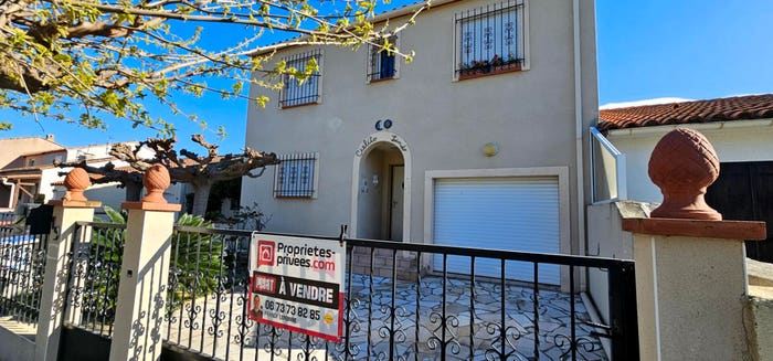 Saint-Cyprien, Le Rapatel, Las Planas - Maison 4 pièces à vendre