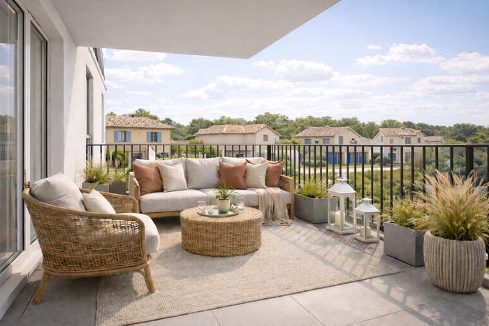 Maison 2 pièces à vendre à Salon-de-Provence, Aires de la Dime, Le Quintin