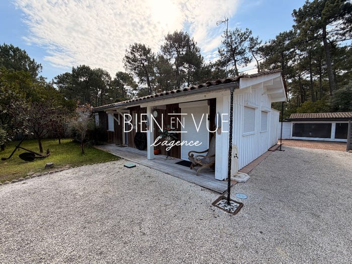 Maison 5 pièces à vendre à Lège-Cap-Ferret