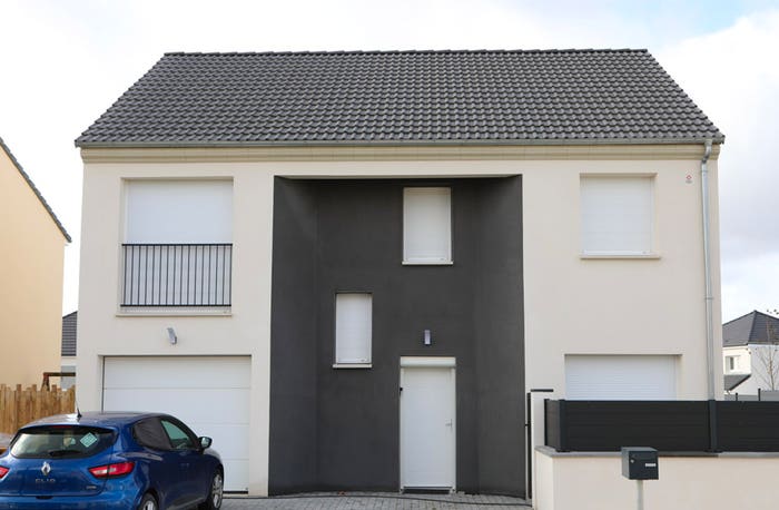 Maison 4 pièces à vendre à Servon
