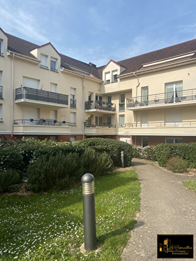 Dourdan - Appartement 3 pièces à vendre