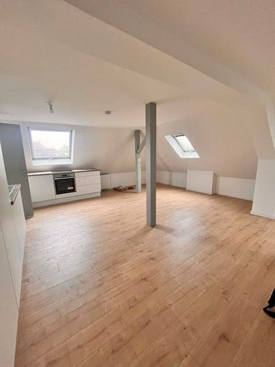 Appartement 1 pièce à louer à Orangerie Est, Strasbourg