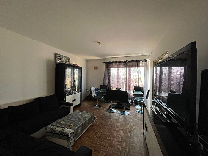 Appartement 4 pièces à vendre - Auxerre, Sainte-Geneviève