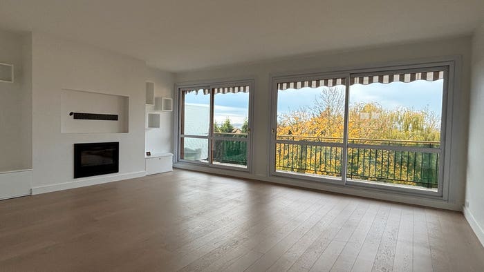 Appartement 6 pièces à vendre - Noisy-le-Roi