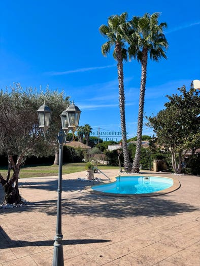 Maison 5 pièces à vendre à Agde, Le Grau d'Agde