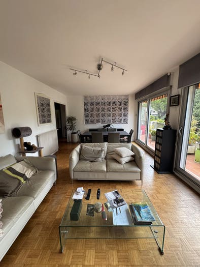 Appartement 4 pièces à vendre à Marseille 8ème, Sainte-Anne