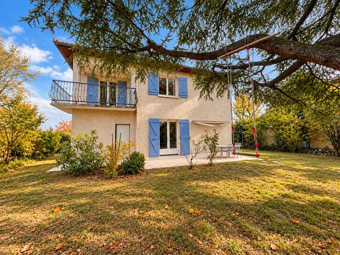 Toulouse, Saint-Simon - Maison 5 pièces à vendre