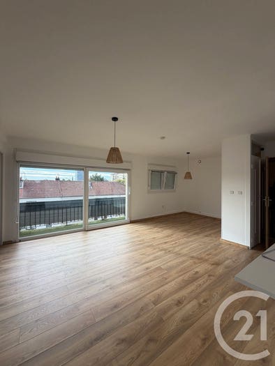 Nancy, Beauregard, Boufflers, Buthegnémont : Appartement 2 pièces à vendre