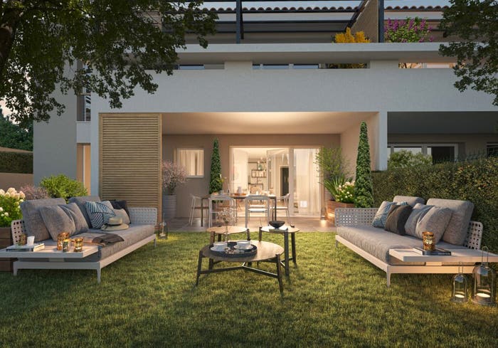 Maison 3 pièces à Longvic, à vendre