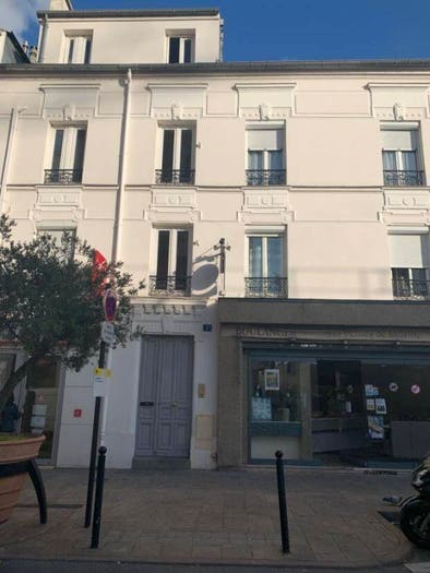Saint-Maur-Créteil, Saint-Maur-des-Fossés - Appartement 1 pièce à louer