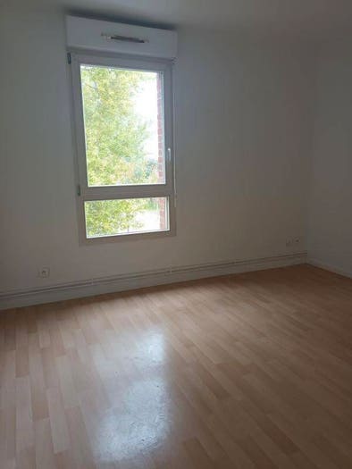 Dunkerque Sud : Appartement 4 pièces à louer