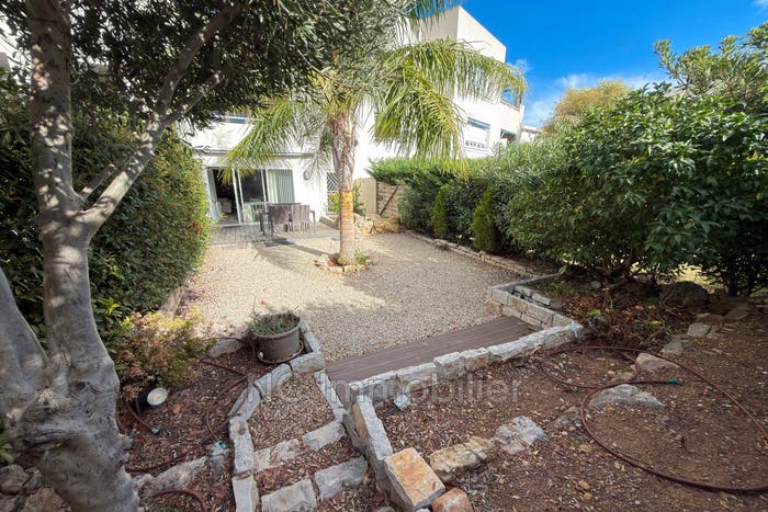 Antibes, Rabiac, Carriat, Les Semboules, Les Brusquets - Appartement 2 pièces à louer