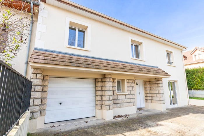 Morangis - Maison 5 pièces à vendre
