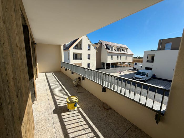 Appartement 4 pièces à Eschau, à louer
