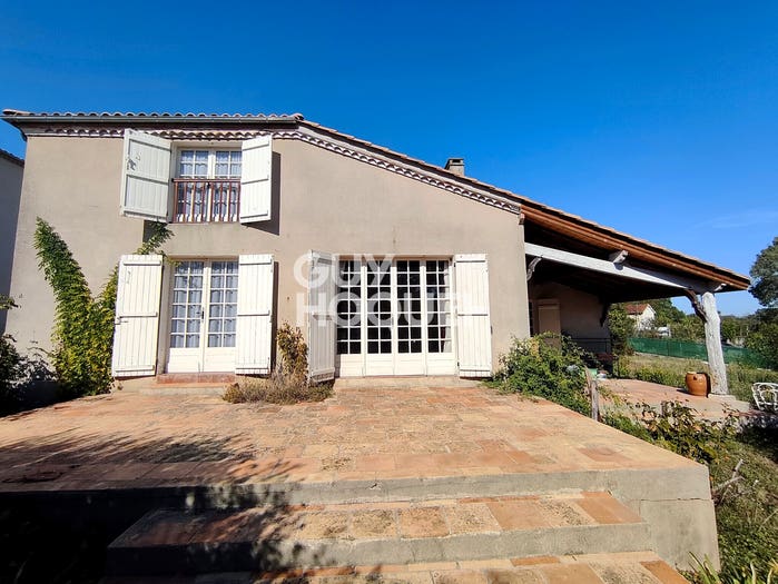 Marmande, Coussan - Maison 6 pièces à vendre
