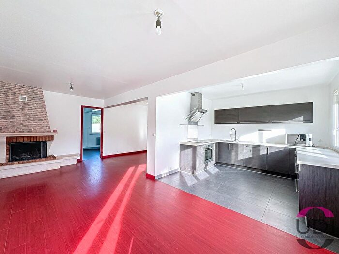 Appartement 2 pièces à vendre - La Ferté-Alais