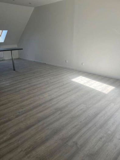 Appartement 1 pièce à louer - Nouveau Monde, Denain