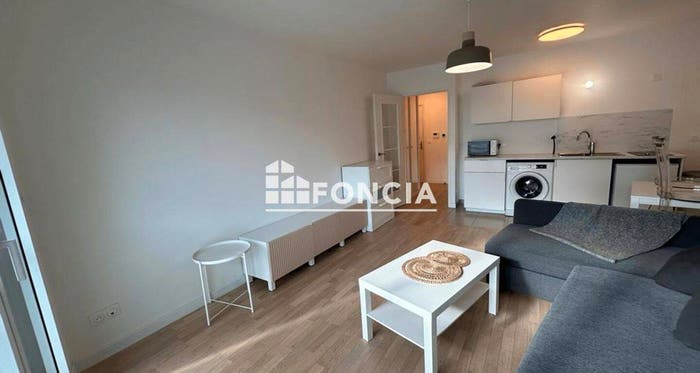 Appartement 1 pièce à louer à Epinettes, Issy-les-Moulineaux