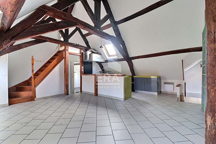 Appartement 2 pièces à vendre à Étampes, Saint-Martin, Saint-Gilles