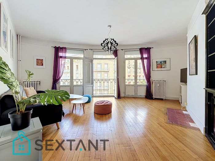 Appartement 3 pièces à Rouen, Vieux Marché, Cathédrale, à vendre