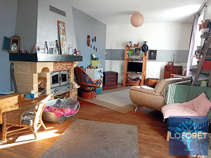 Étréchy - Maison 3 pièces à vendre