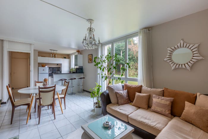 Collonges-au-Mont-d'Or : Appartement 3 pièces à vendre