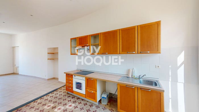 Appartement 2 pièces à vendre à Carpentras, Coeur de Ville