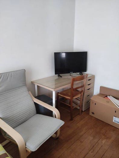 Appartement 1 pièce à louer - Le Bourget, Dugny