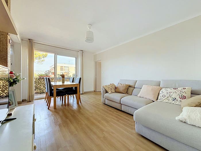 Appartement 4 pièces à vendre à Allauch, Pié d'Autry