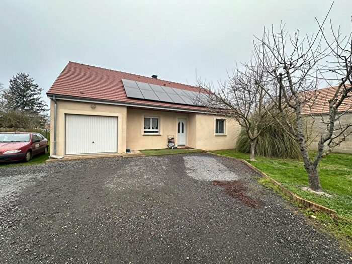 Montereau-Fault-Yonne, Ville basse : Maison 4 pièces à vendre