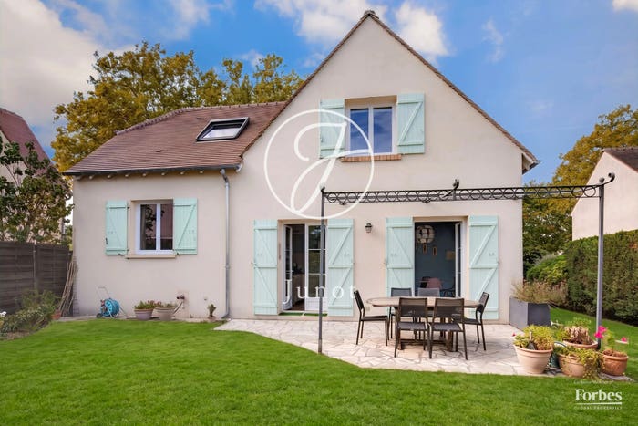 Maison 8 pièces à vendre - Chatou, Ouest