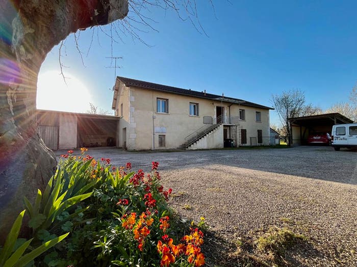 Colayrac-Saint-Cirq : Maison 6 pièces à vendre