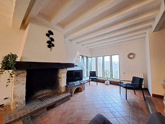 Saint-Hilaire : Maison 7 pièces à vendre