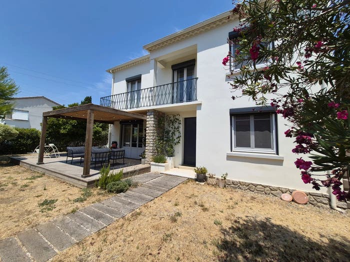 Maison 6 pièces à Narbonne, Razimbaud, Porte Neuve, à vendre