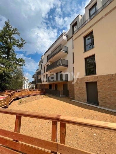 Appartement 4 pièces à louer à Savreau, Boissy-Saint-Léger