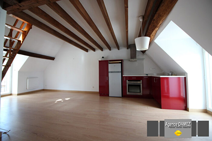 Appartement 3 pièces à vendre - Dourdan