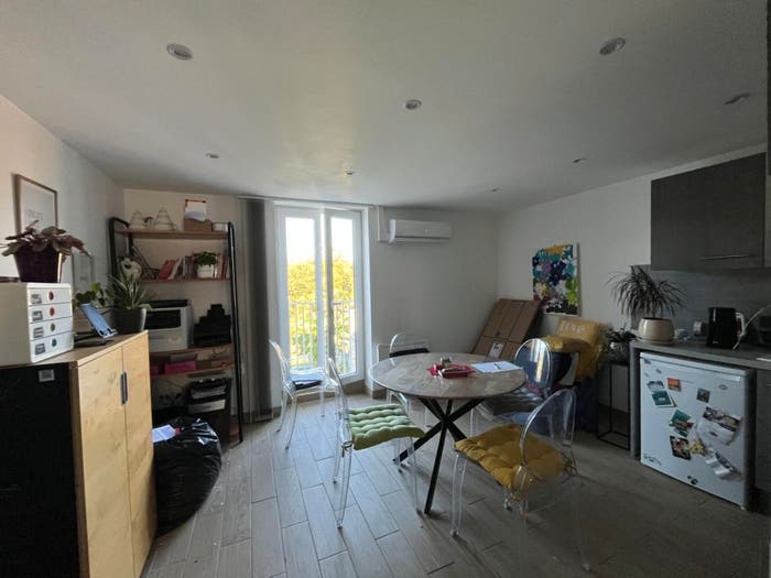 Appartement 3 pièces à louer à Saint-Jean-de-Verges