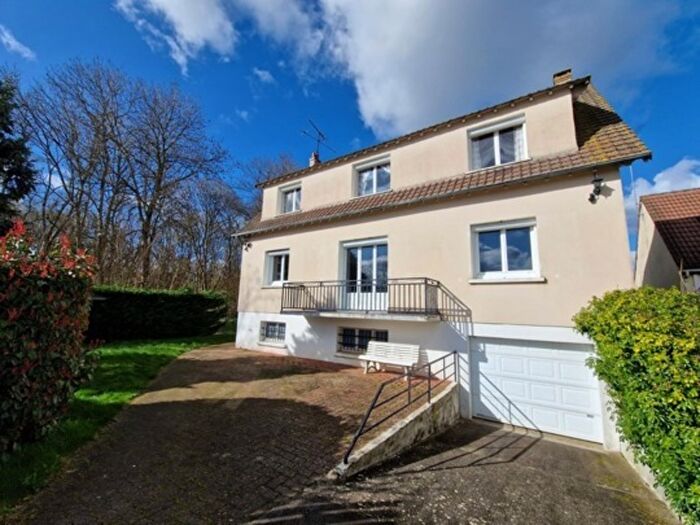 Maison 8 pièces à vendre - Pussay