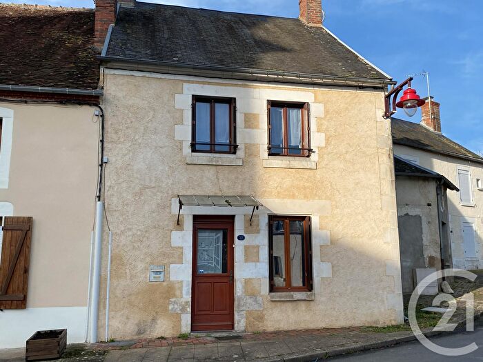 Arquian - Maison 5 pièces à vendre