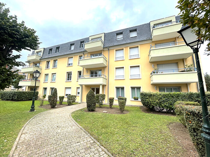 Appartement 3 pièces à vendre à Mantes-la-Jolie, Centre-ville