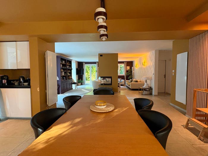 Maison 10 pièces à vendre - Lamorlaye
