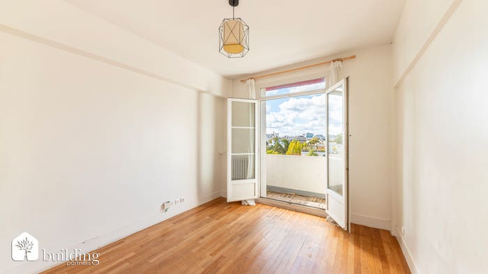 Appartement 3 pièces à vendre - Neuilly-sur-Seine, Parc de Neuilly