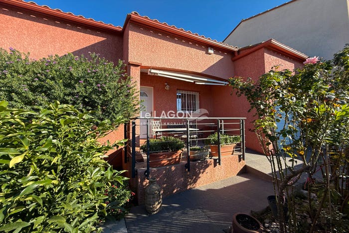 Maison 4 pièces à vendre à Saint-Cyprien