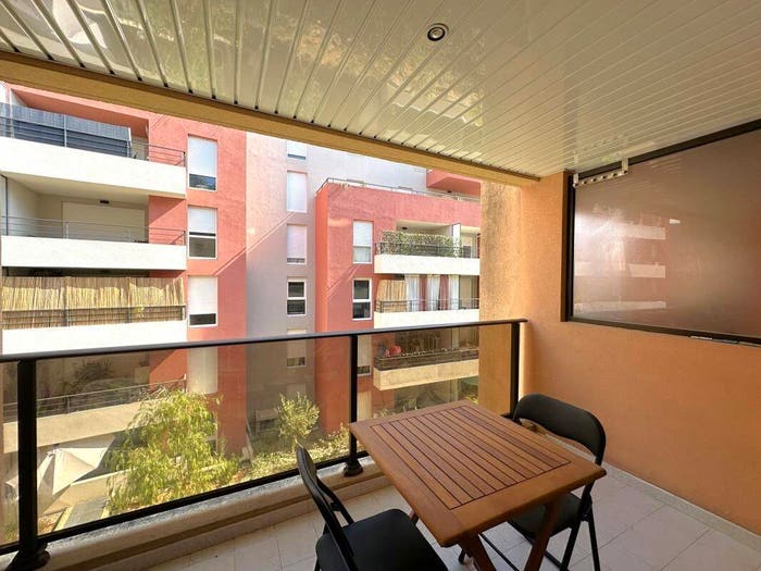 Appartement 1 pièce à louer - Cap Martin, Roquebrune-Cap-Martin