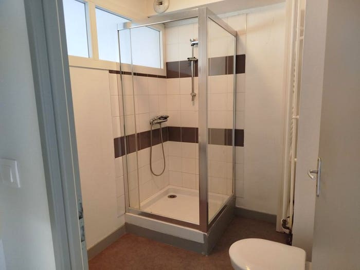 Appartement 1 pièce à Mirecourt, à louer
