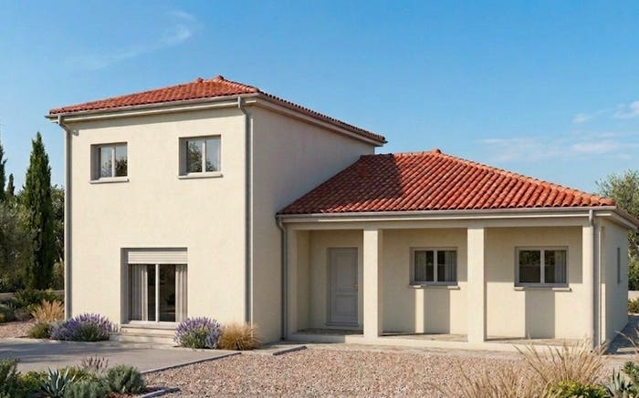 Maison 7 pièces à vendre - Lapeyrouse-Fossat
