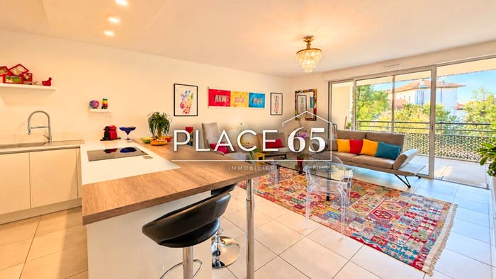 Appartement 4 pièces à vendre à Nîmes, Croix de Fer, Mont Duplan
