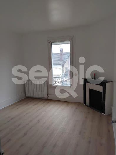 Montmagny, Jules Ferry, Trois Communes, Acacias : Appartement 3 pièces à louer