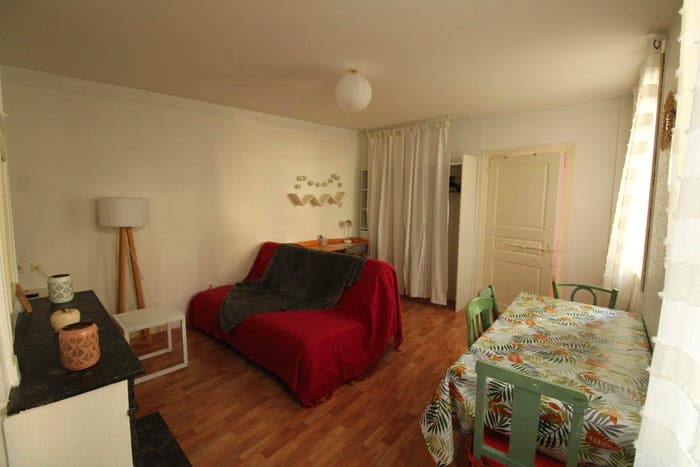 Appartement 2 pièces à Le Puy-en-Velay, Centre-ville, à louer